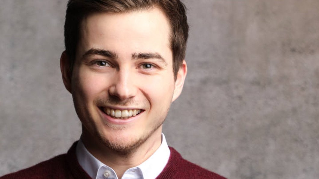 Jannis Linke im FUTURE MOVES Podcast: Was sind "New Mobility Buddies"?