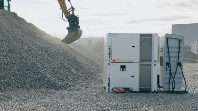 Alpitronic-Chef Senoner: "Laden wie Tanken wird es nicht geben"