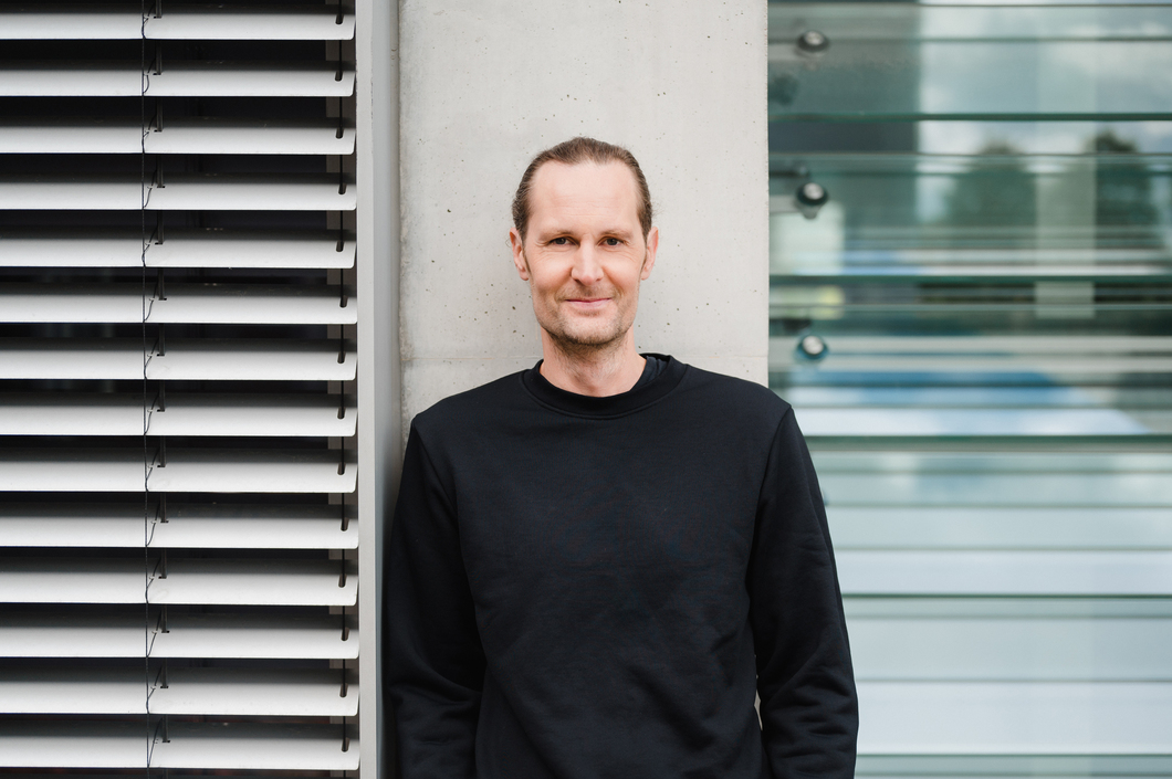 Der Schwede, der Berlin zu Kopenhagen machen will