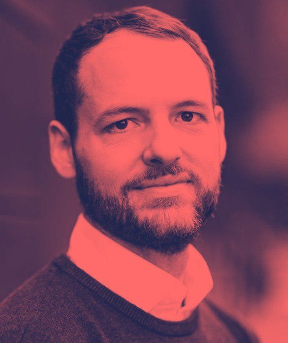 Thomas Zimmermann - FUTURE MOVES