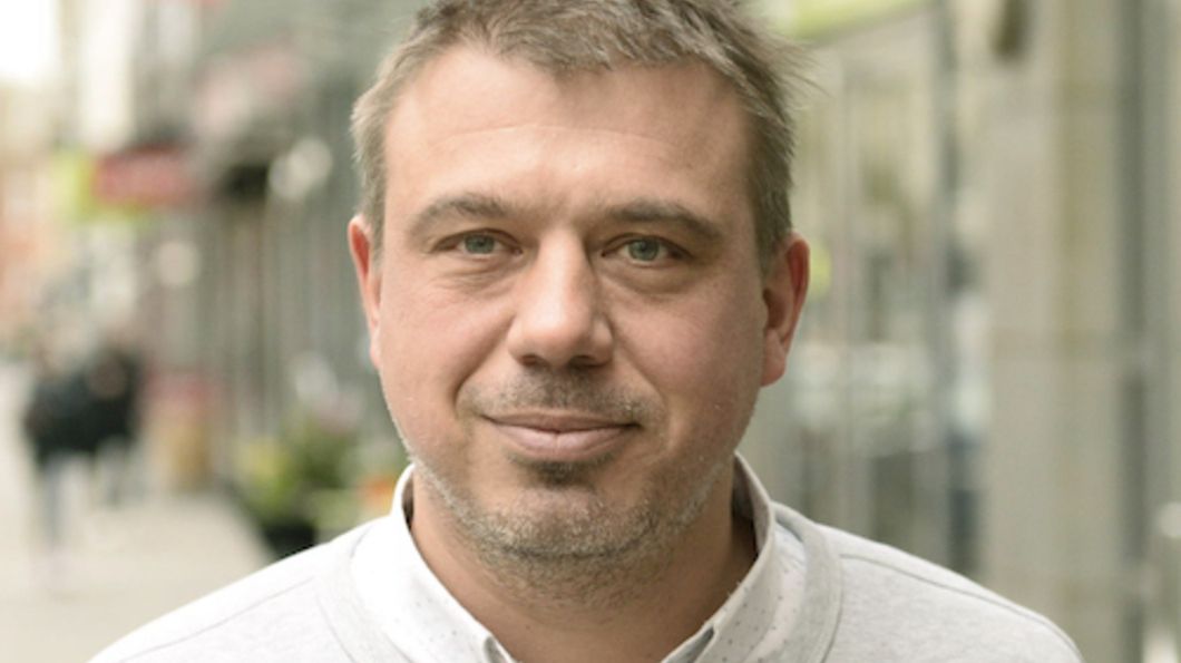 Jochen Moninger im Podcast über E-Mobilität in Afrika